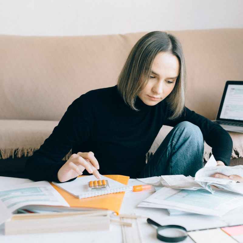 Accounting & Bookkeeping – Australian College of Business and Training Pty Ltd (RTO 40493)